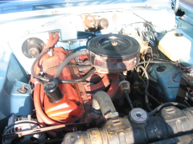 Point Ignition Coil Check OHMS? | For A Bodies Only Mopar Forum Point Ignition Coil Check OHMS? | For A Bodies Only Mopar Forum